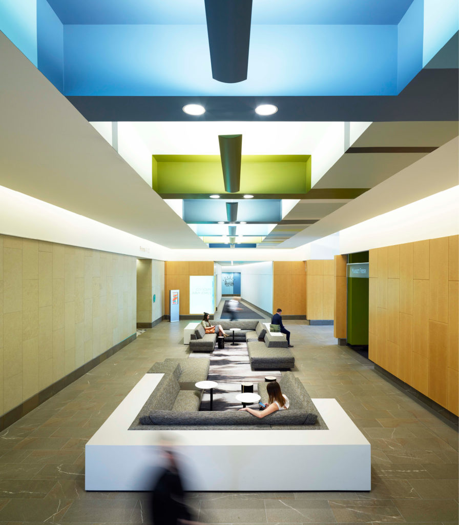 Key Center - Kilroy Realty