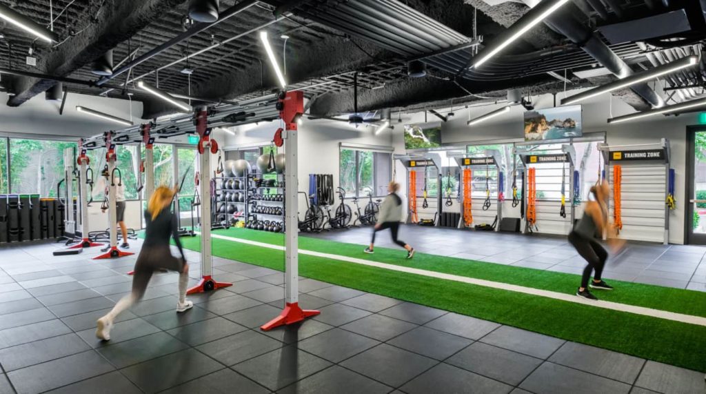 Kilroy Sabre Springs - Kilroy Realty