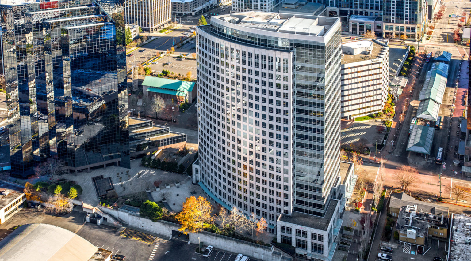 Key Center - Kilroy Realty