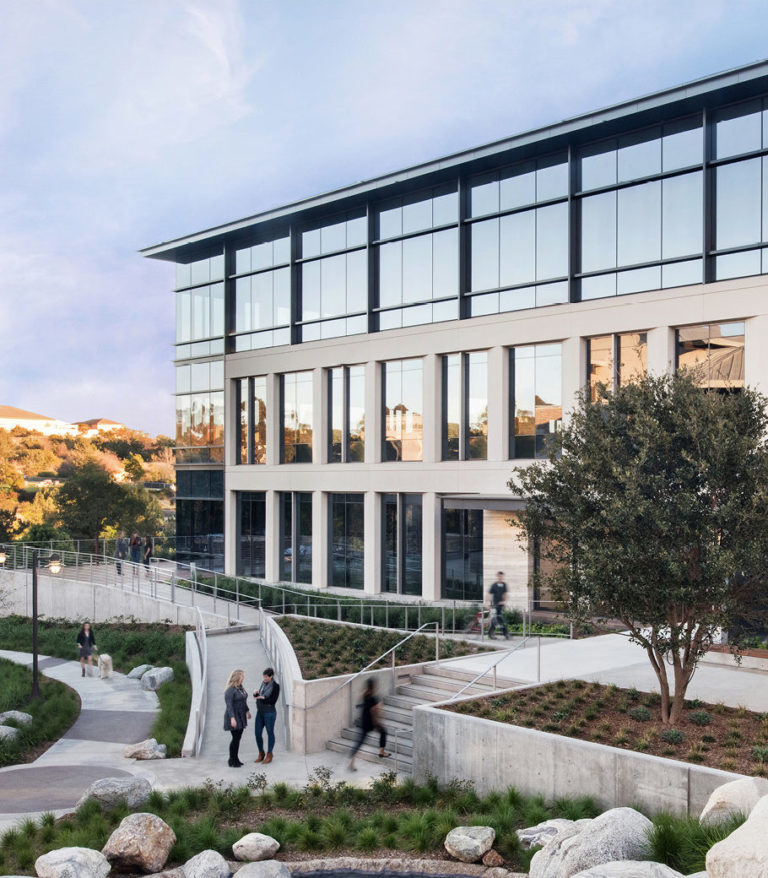 One Paseo - Kilroy Realty