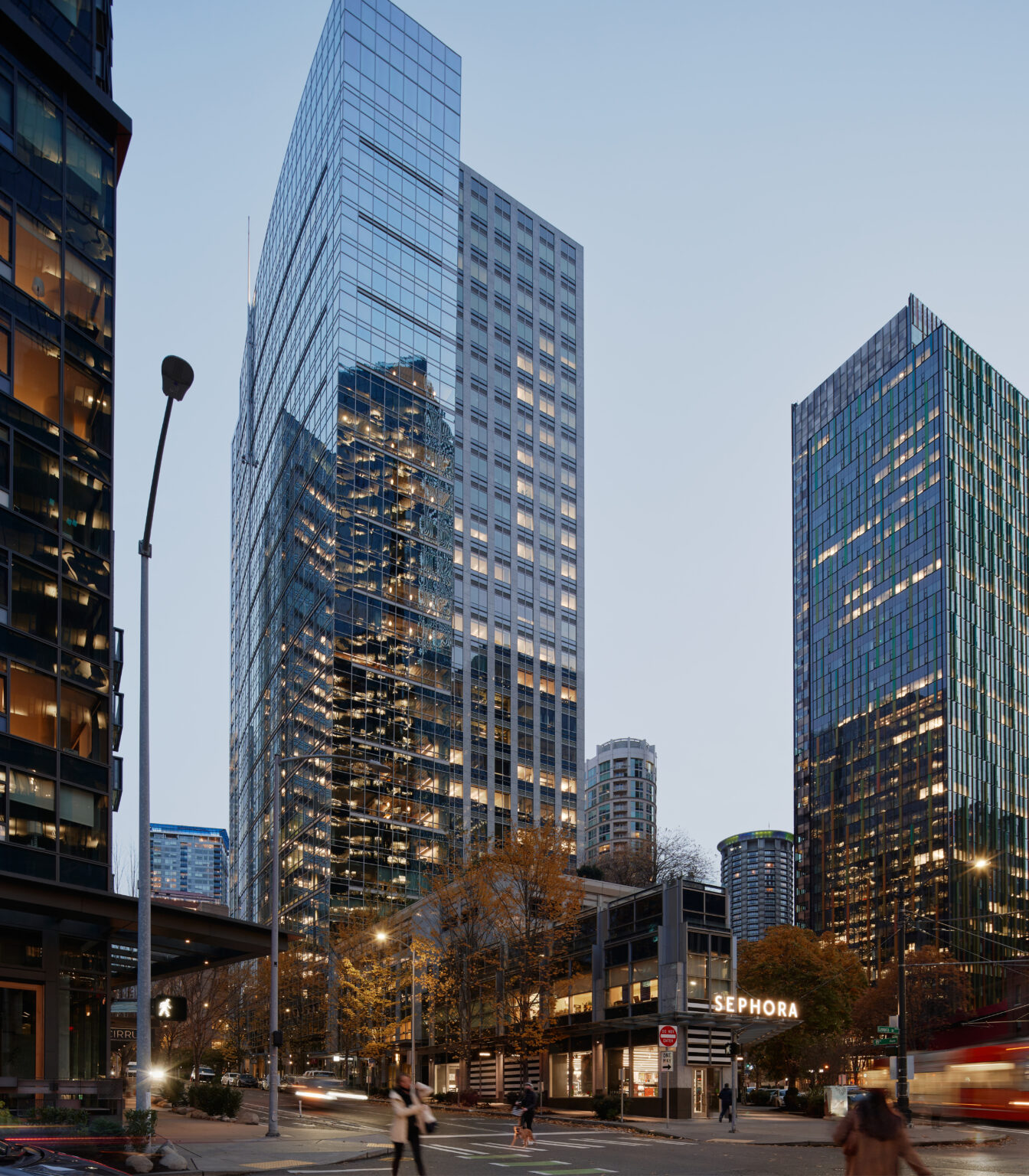 West8 - Kilroy Realty