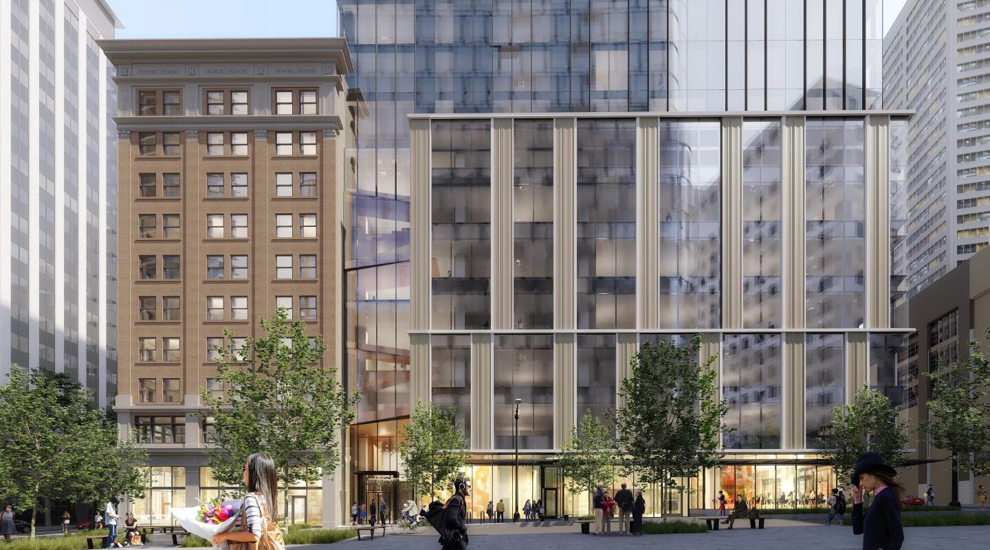 SIXO - Kilroy Realty