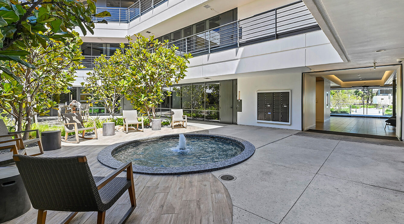 One Paseo Junction - Kilroy Realty
