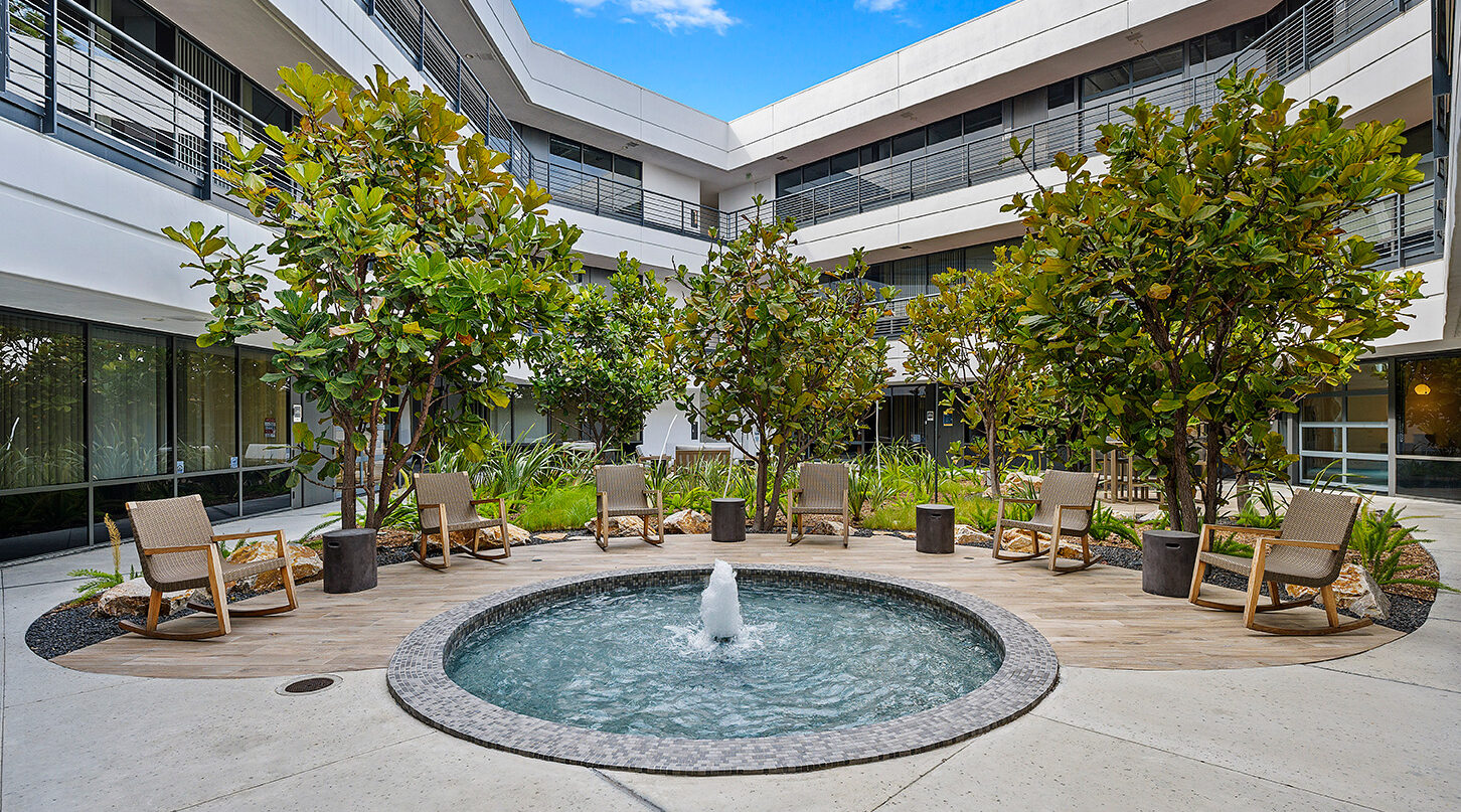 One Paseo Junction - Kilroy Realty